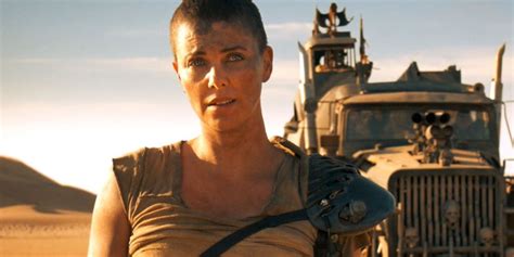 Furiosa Makes The Original Mad Max Required Viewing