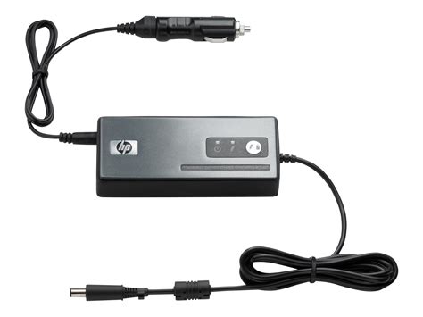 HP Smart Power Adapter Shi Com