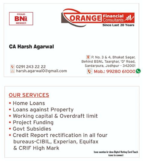 ca harsh agarwal pdf