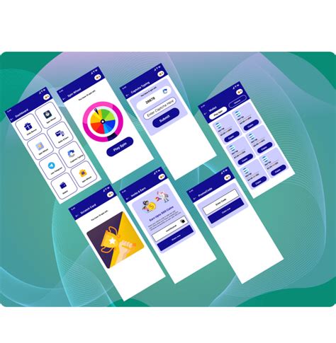 Do Mobile App Ui Ux Design Ios Android On Figma By Sanjukumari96 Fiverr