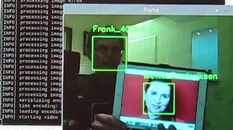 Opencv Rpi 4 Youtube