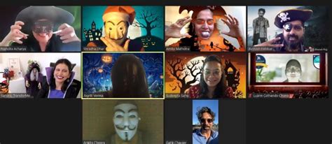 Transforme Learning And Leadership Solutions On Linkedin Halloween2023