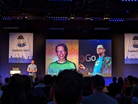 Jason Content On Linkedin Gopherconuk23 Go Golang Golangdeveloper