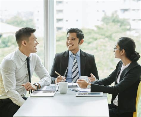 Programme Bbahm And Bba Imu Programmes