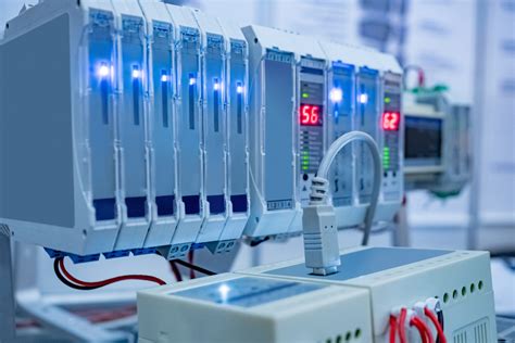 Deciphering Automation Controllers The Dominance Of Ethernet Ip Communication Interface Iis