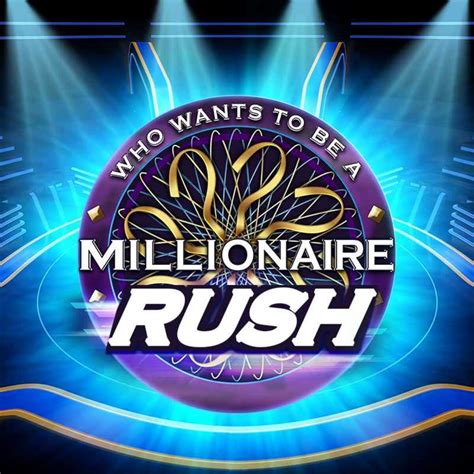 Who Wants To Be A Millionaire Logo 2022