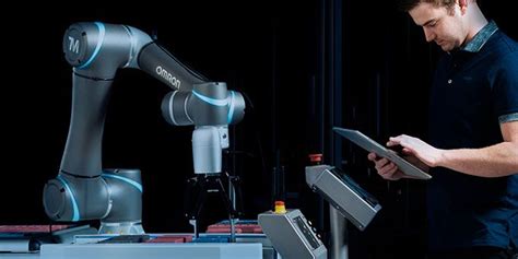 Maximizing The Value Of Collaborative Robots Roboticstomorrow