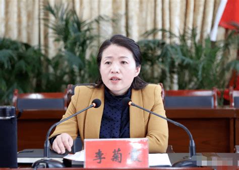 清水县召开乡镇领导班子换届工作动员部署会 马越垠