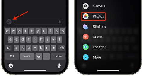Hidden Messages Features On IPhone MacRumors