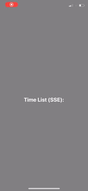 Github Ruiqbarbosa React Server Sent Events Server Sent Events Sse