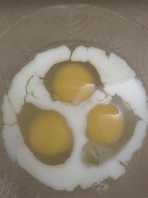 You Gotta Keep Em Separated Rbreakfastfood