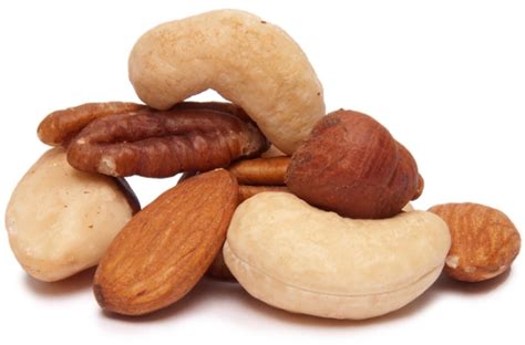 Why are nuts expensive? - ErinNudi.com