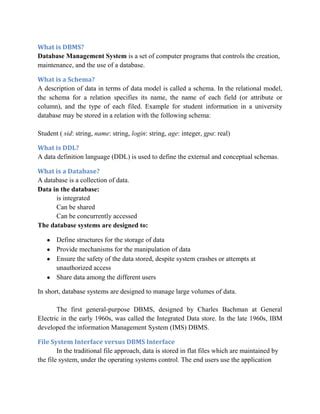 Database Concepts PDF