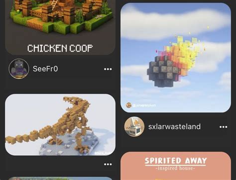 Minecraft Meteor Minecraft Designs Minecraft Houses Minecraft