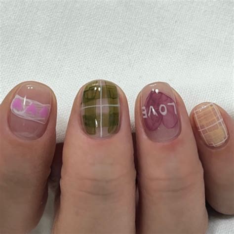 잉크 네일 경상남도 진주시 본성동 비즈프로필