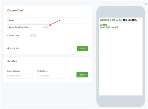 How To Create And Use SMS And Email Templates For GoHighLevel Growthable