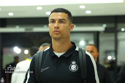 عکس ماجرای حلقه سیاه مشکوک در دستان رونالدو راز کریستیانو سرانجام فاش