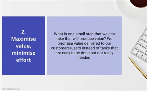 Applying Agile A Practical Guide For Health Data Scientists