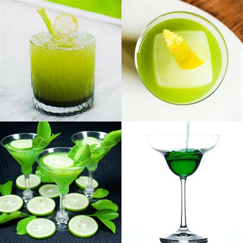 24 Best Orange Juice Cocktails