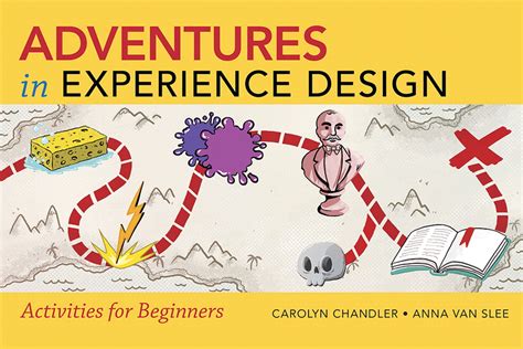 Adventures In Experience Design Informit