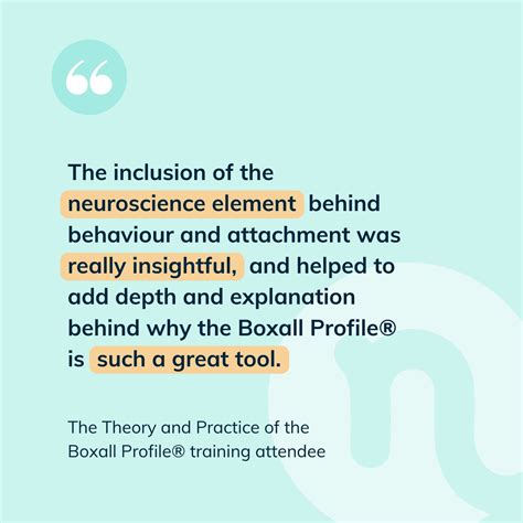 The Boxall Profile® Online Is The Most Popular Measurement Tool Used In