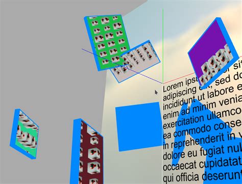 Camera Clear Depth But Not Stencil Unity Engine Unity Discussions