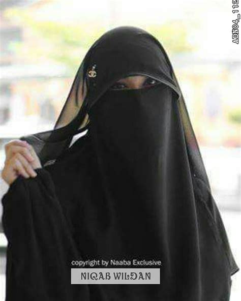 Gambar Awek Purdah 31 Koleksi Gambar