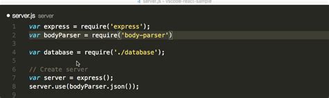 Top VSCode Extensions For React DEV Community