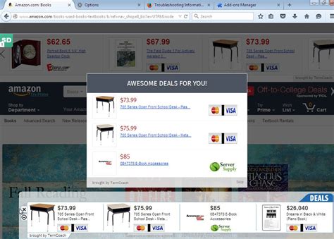 How To Remove Best Value Pop Up Ads Chrome Firefox Ie