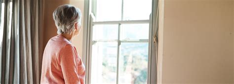 COVID 19 Study Impact Of Social Distancing On Older Adults About
