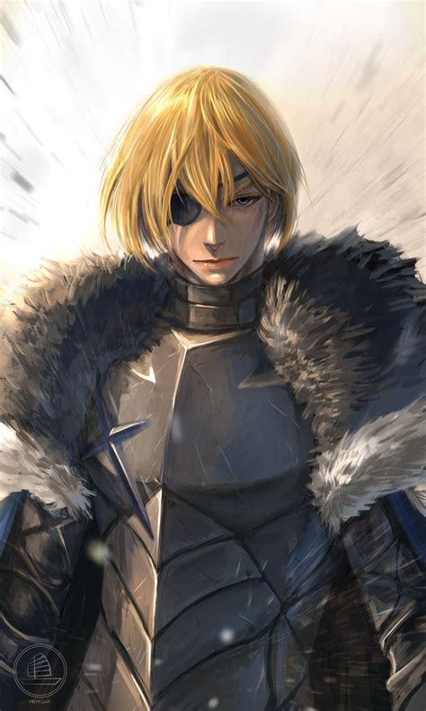 Fire Emblem Three Houses Dimitri By Xiaofanchuanart On Deviantart