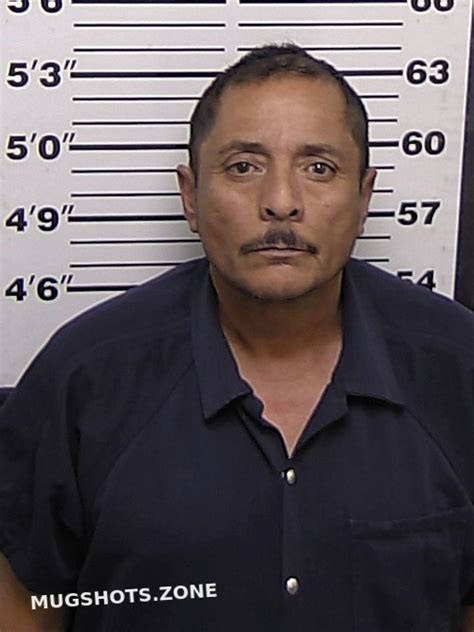 Escalera Monico 11 30 2022 Eddy County Mugshots Zone