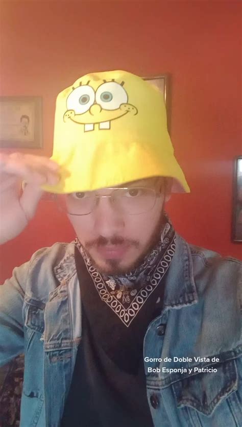 Gorro De Graduacion De Bob Esponja Gorra De Graduación De Bob Esponja