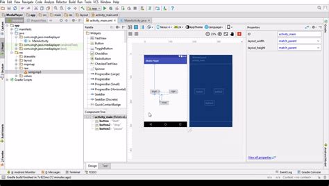 Steps To Create Android Virtual Device