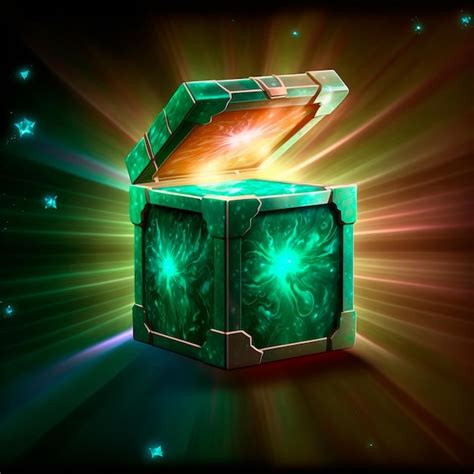 Gaming Loot Box Pictures Freepik