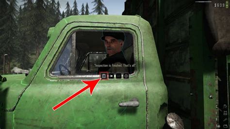 Contraband Police How To Fix Empty Passport Bug Gamer Digest