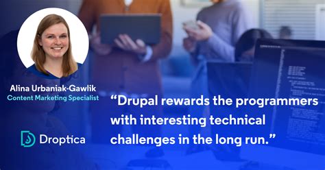 What Is A Drupal Developer And How To Become One