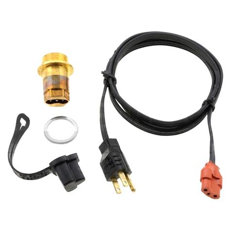 Phillips And Temro® 3100006 Engine Heater
