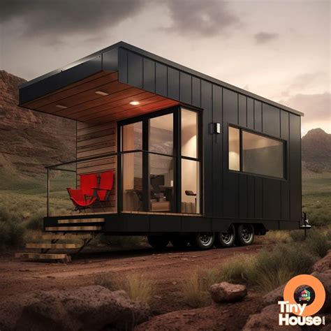 Ranch Style Tiny House For Sale At Wanda Hatton Blog