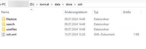 The Given Path Must Be A Readable And Writable Directory Help Discuss Xwiki Forum