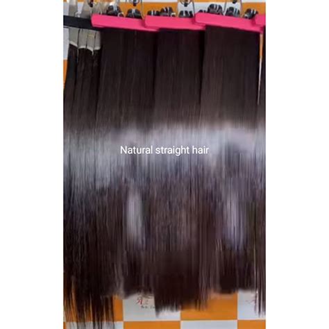 Natural Straight Hair Application Personal At Best Price In Chennai