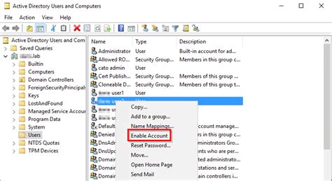 Ldap Sync And Provisioning Troubleshooting Cato Learning Center