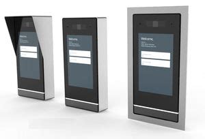 Access Control Terminal Access Control HMI Terminal All Industrial Manufacturers