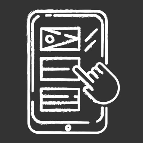 Language Translation Service Chalk Icon Online Multilingual Dictionary Instant Machine