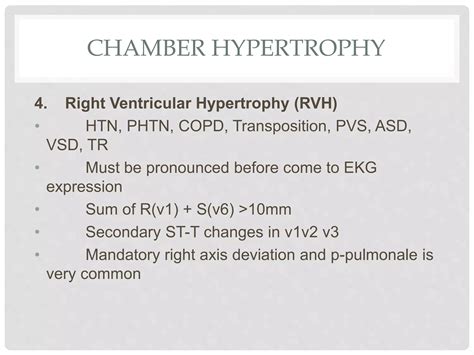 Perioperative Ekg In Cardiothoracic Anesthesia Pptx