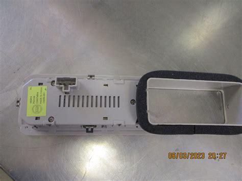 Ldv Maxus G10 Genuine Rear Roof Reading Lamp New Part Half Price Parts Car Parts For Half