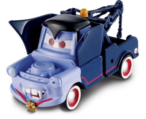 Dracula Mater Vehicle Database Disney•pixar Cars Wiki