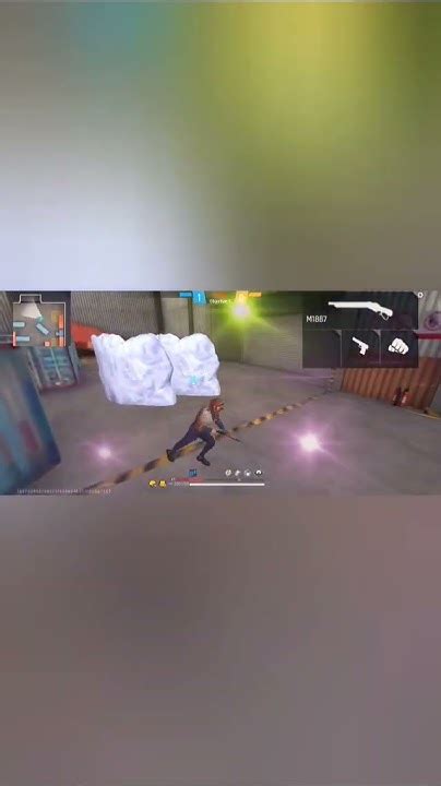 Speed Moment Handcame 🌍 2fingerfast⚡glowll Custom Hud⚙️ 4flaggamer Xerox Shorts Youtubeshorts