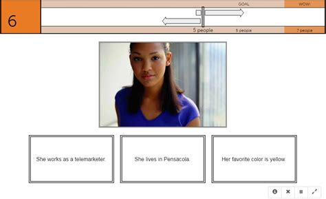 Face Facts Tutorial Dynamicbrain