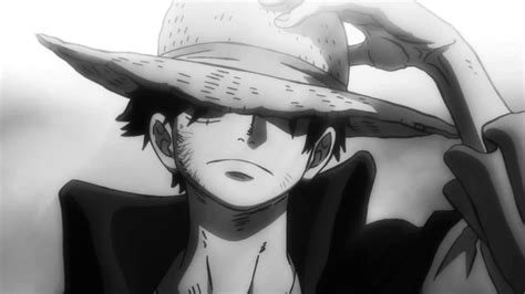 Straw Hat Luffy Live Wallpaper